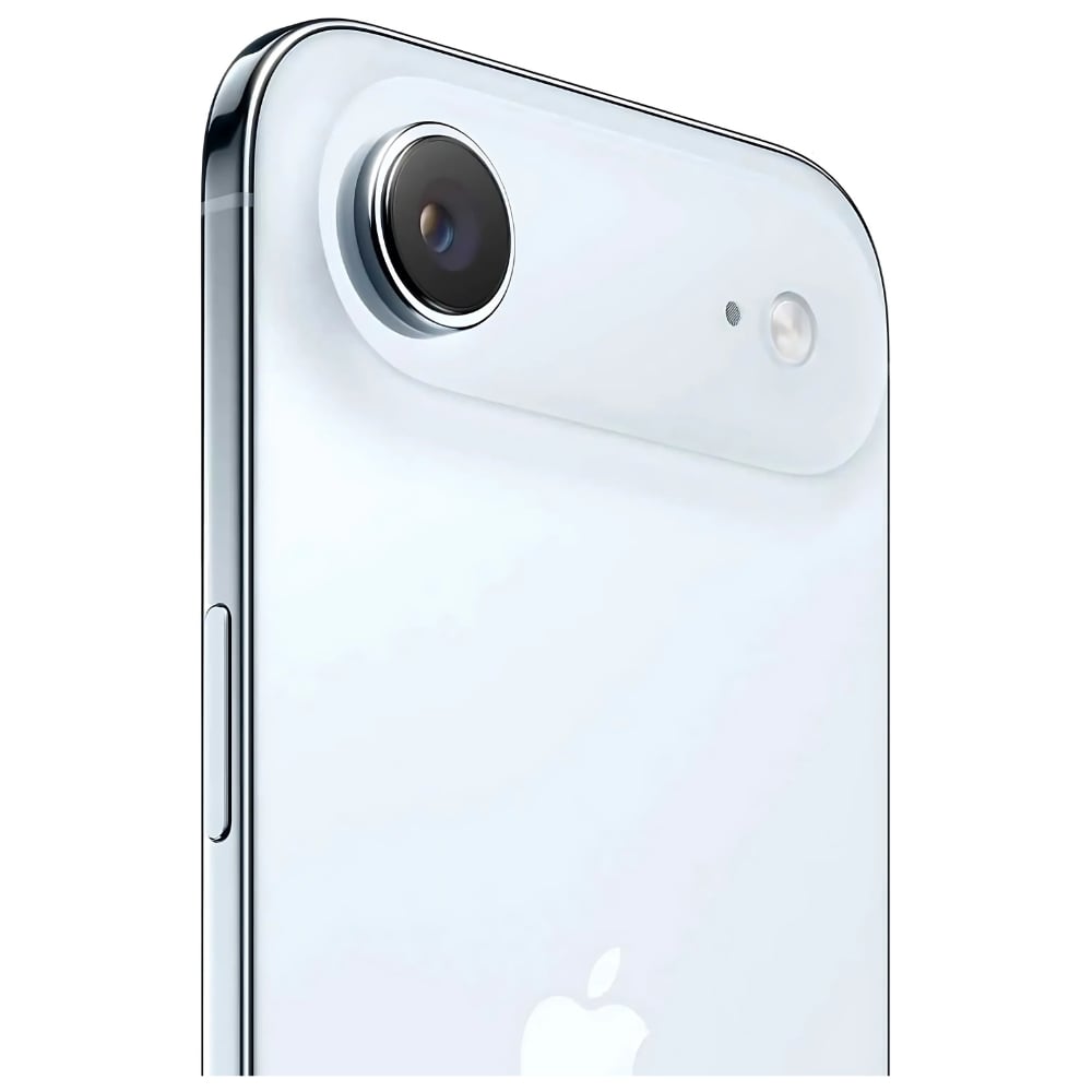 iPhone 17 Air Sky Blue 256GB – Refurbished Unlocked (Like New) | eSIM